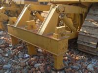 China Cat C9 Engine USA Original D7R Caterpillar Tracked Dozer 2020 Model Used in Shanghai for sale