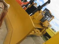 China Used Caterpillar D8N Dozers with ORIGINAL Hydraulic Pump for sale