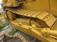 China Used Caterpillar D8N Dozers with ORIGINAL Hydraulic Pump for sale