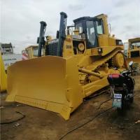 China Original USA Made Used Cat D8N Crawler Bulldozer 38000 KG Machine Weight 2018 Year for sale