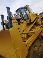 China Original USA Made Used Cat D8N Crawler Bulldozer 38000 KG Machine Weight 2018 Year for sale
