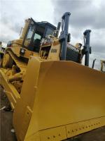 China Original USA Made Used Cat D8N Crawler Bulldozer 38000 KG Machine Weight 2018 Year for sale