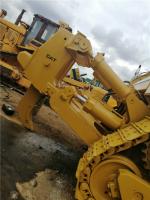 China Original USA Made Used Cat D8N Crawler Bulldozer 38000 KG Machine Weight 2018 Year for sale