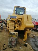 China Original USA Made Used Cat D8N Crawler Bulldozer 38000 KG Machine Weight 2018 Year for sale