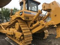 China 2018 Manufacturing Plant Used Cat Dozer D8K /D8L /D8N /D8R /D9L/ D9N/D9R In Shanghai for sale