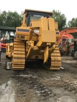 China 2018 Manufacturing Plant Used Cat Dozer D8K /D8L /D8N /D8R /D9L/ D9N/D9R In Shanghai for sale