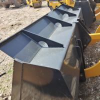 China USED LIUGONG 856 SECOND HAND WHEEL LOADERS 2019 CLG856 3 Ton Medium Articulated Loader for sale