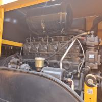 China USED LIUGONG 856 SECOND HAND WHEEL LOADERS 2019 CLG856 3 Ton Medium Articulated Loader for sale