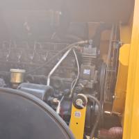 China USED LIUGONG 856 SECOND HAND WHEEL LOADERS 2019 CLG856 3 Ton Medium Articulated Loader for sale