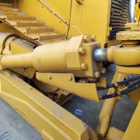 China Good Engine ORIGINAL Used CAT D8R Dozer with Original Hydraulic Components for sale