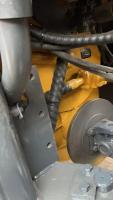 China Made SDLG 936L 956L Wheel Loader with Yuchai YC6108G Engine at Unbeatable Prices for sale