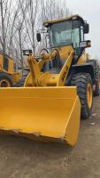 China Made SDLG 936L 956L Wheel Loader with Yuchai YC6108G Engine at Unbeatable Prices for sale