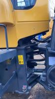 China Made SDLG 936L 956L Wheel Loader with Yuchai YC6108G Engine at Unbeatable Prices for sale