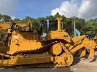 China 3406C USED Original D5 D6 D7 BULLDOZER D8R DOZER For CATERPILLAR for sale