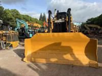 China Used Cat D8K Bulldozer with 3406C Engine and ORIGINAL Hydraulic Cylinder in Shanghai for sale