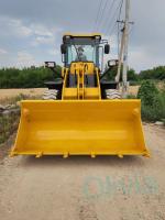 China 10000 kg Used SDLG LG936L Loader 5 Ton Front End Loader with ORIGINAL Hydraulic Pump for sale