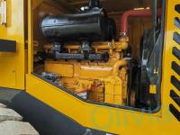 China Used mini front 956L small cat wheel loader lg956l lg936l 5 ton at manufacturing plant for sale