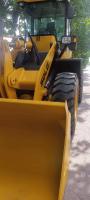 China Yuchai YC6108G Engine SDLG LG936L Wheel Loader at Affordable for Construction Work for sale