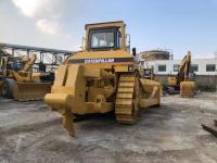 China 302KW Used Bulldozer caterpillar D9N in Excellent Condition in Shanghai for sale