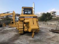 China 302KW Used Bulldozer caterpillar D9N in Excellent Condition in Shanghai for sale