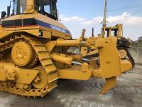 China 302KW Used Bulldozer caterpillar D9N in Excellent Condition in Shanghai for sale