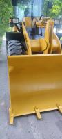 China USED SDLG LG956L Wheel Loader 10000 kg Machine Weight ORIGINAL Hydraulic Cylinder for sale