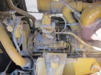 China Used CAT D9R Bulldozer with 3408C Engine and 48000 KG Machine Weight in Shanghai for sale