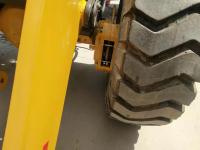 China SDLG LG936L Wheel Loader with Yuchai YC6108G Engine 7.1*2.5*3.1 Dimensions Guaranteed for sale