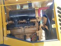 China SDLG LG936L Wheel Loader with Yuchai YC6108G Engine 7.1*2.5*3.1 Dimensions Guaranteed for sale