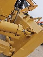 China ORIGINAL Hydraulic Valve Used CAT D9R Bulldozer for Construction Projects in Shanghai for sale