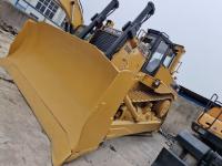 China ORIGINAL Hydraulic Valve Used CAT D9R Bulldozer for Construction Projects in Shanghai for sale