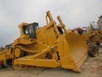 China 48000 KG Used Caterpillar D10R D10N D10T CAT D10 D9N D9R D8R DOZERS with 3408C Engine for sale