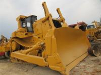 China 48000 KG Used Caterpillar D10R D10N D10T CAT D10 D9N D9R D8R DOZERS with 3408C Engine for sale