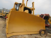 China 48000 KG Used Caterpillar D10R D10N D10T CAT D10 D9N D9R D8R DOZERS with 3408C Engine for sale