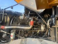 China SECOND HAND LIUGONG 856 WHEEL LOADER USED 800 WORKING HOURS GOOD CONDITION 89% for sale