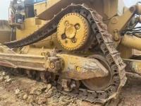 China Original Cat D8R Bulldozer D9N D9T D9R D9L D10N Crawler Dozer Dozing Capacity 13.5 for sale