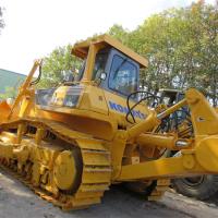 China ORIGINAL Hydraulic Valve Used Komatsu D155A-3 Bulldozer in Excellent Condition for Your for sale