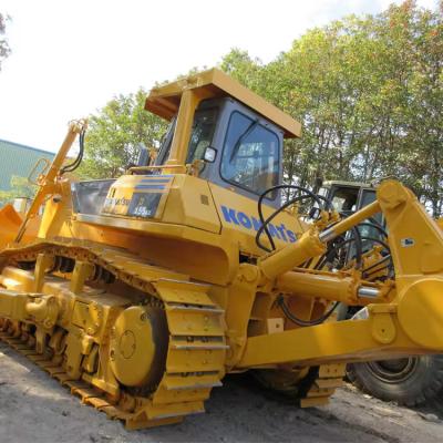 China ORIGINAL Hydraulic Valve Used Komatsu D155A-3 Bulldozer in Excellent Condition for Your for sale