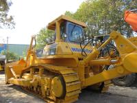 China ORIGINAL Hydraulic Valve Used Komatsu D155A-3 Bulldozer in Excellent Condition for Your for sale