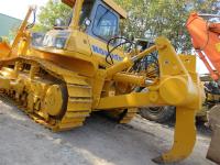 China ORIGINAL Hydraulic Valve Used Komatsu D155A-3 Bulldozer in Excellent Condition for Your for sale