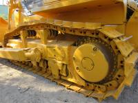 China ORIGINAL Hydraulic Valve Used Komatsu D155A-3 Bulldozer in Excellent Condition for Your for sale