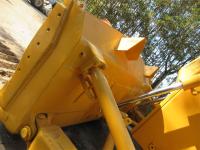 China ORIGINAL Hydraulic Valve Used Komatsu D155A-3 Bulldozer in Excellent Condition for Your for sale