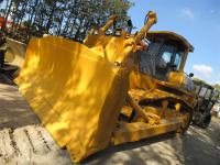 China ORIGINAL Hydraulic Valve Used Komatsu D155A-3 Bulldozer in Excellent Condition for Your for sale