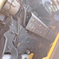 China LIUGONG 856 Loader with 20 Ton Rated Load in Construction Equipment Market for sale