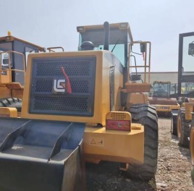 China Construction Equipment LIUGONG 835 855 856 856H 862H with and Original Hydraulic Pump for sale