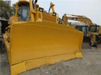 China Affordable Used Komatsu D155A-3 Bulldozer in Excellent Condition from Manufacturing Plant for sale
