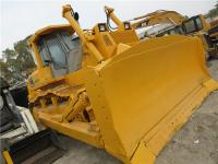 China Affordable Used Komatsu D155A-3 Bulldozer in Excellent Condition from Manufacturing Plant for sale