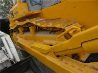 China Affordable Used Komatsu D155A-3 Bulldozer in Excellent Condition from Manufacturing Plant for sale