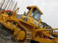 China Affordable Used Komatsu D155A-3 Bulldozer in Excellent Condition from Manufacturing Plant for sale