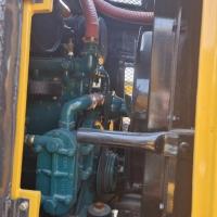 China Used Liugong 835 Loaders The Best Solution for Your Construction Equipment Needs for sale